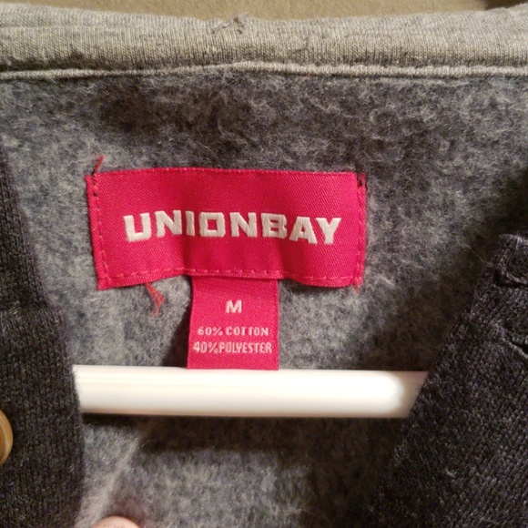 UNIONBAY | Shirts | Union Bay Top | Poshmark